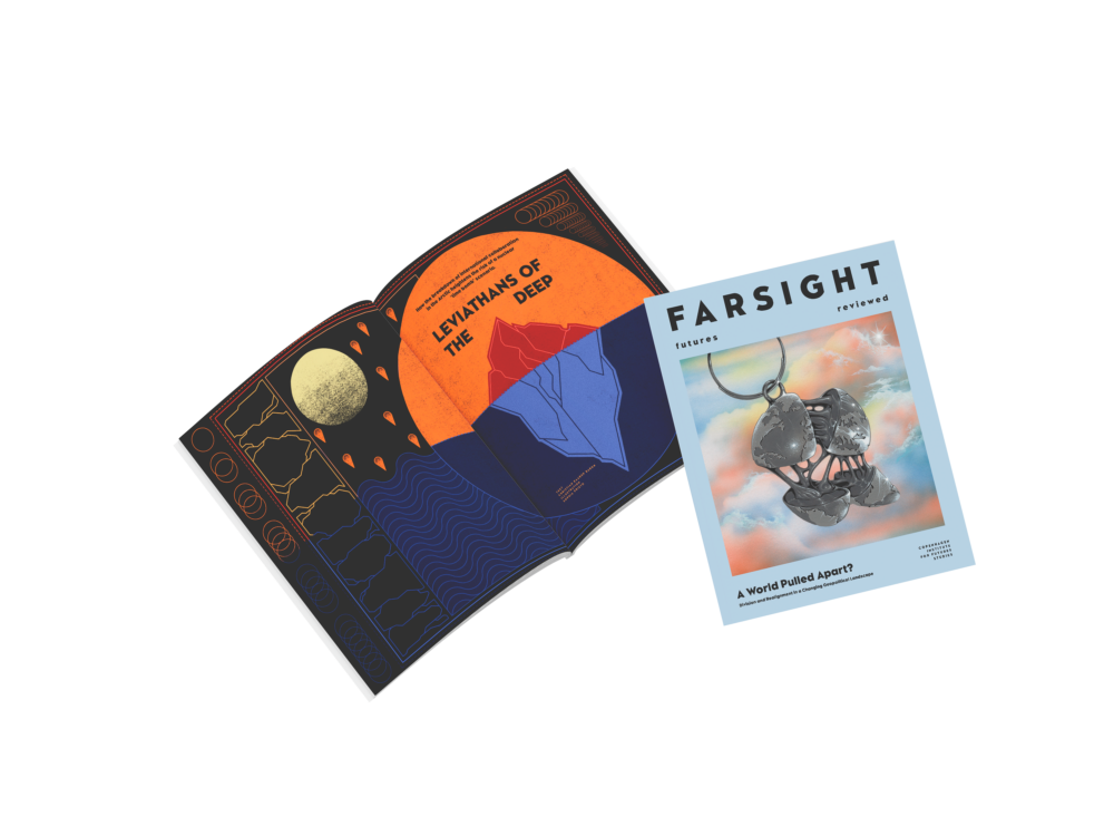 Home - Farsight