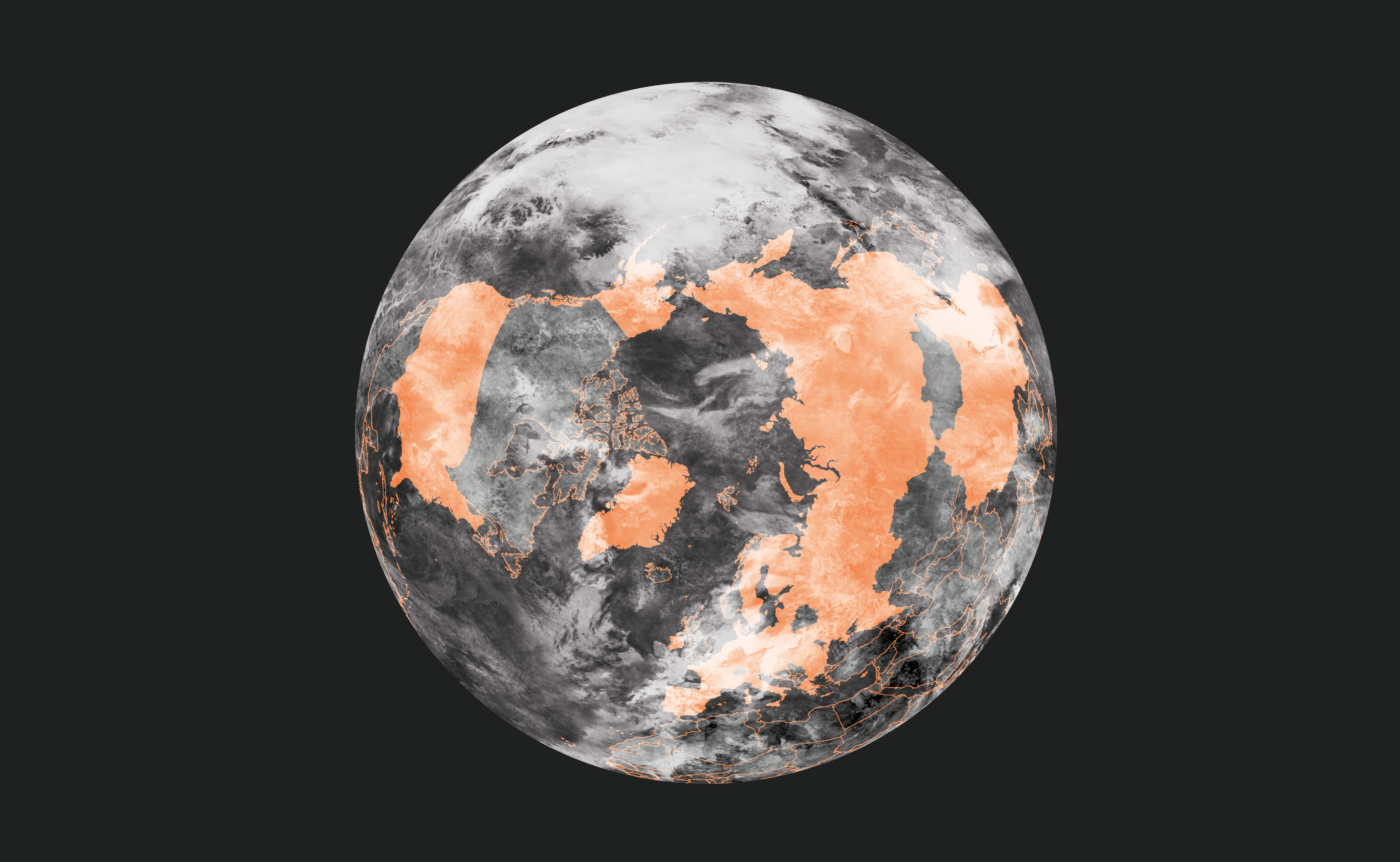 Welcome To The Splinternet - Farsight