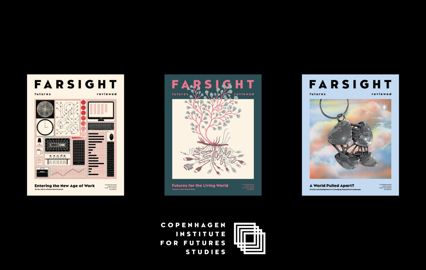 FARSIGHT'S Best Articles Of 2022 - Farsight