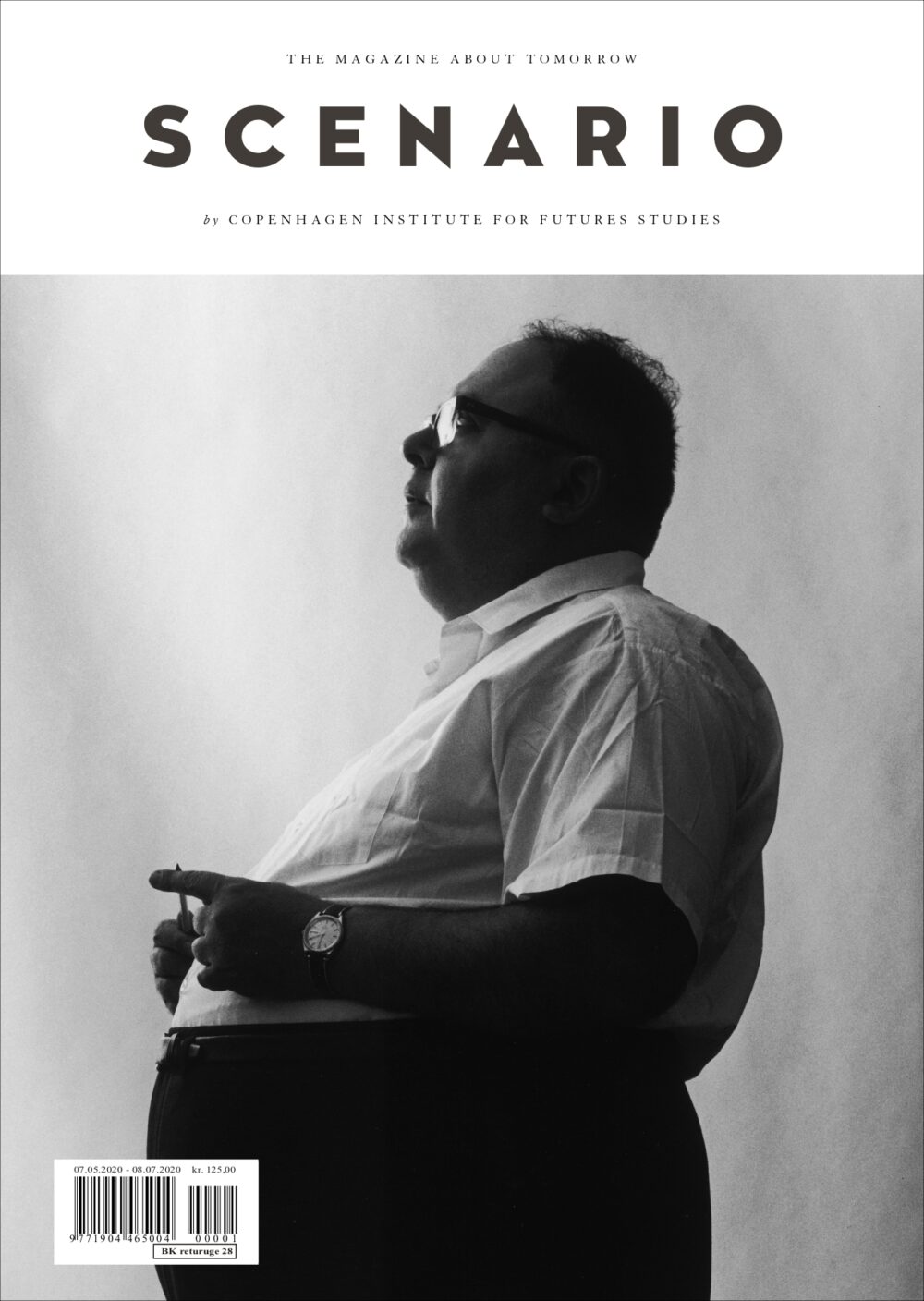 The Eccentric World of Herman Kahn - Farsight