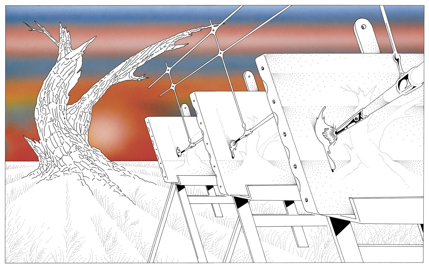 What Will Leisure Mean to Us in the Future? - Farsight