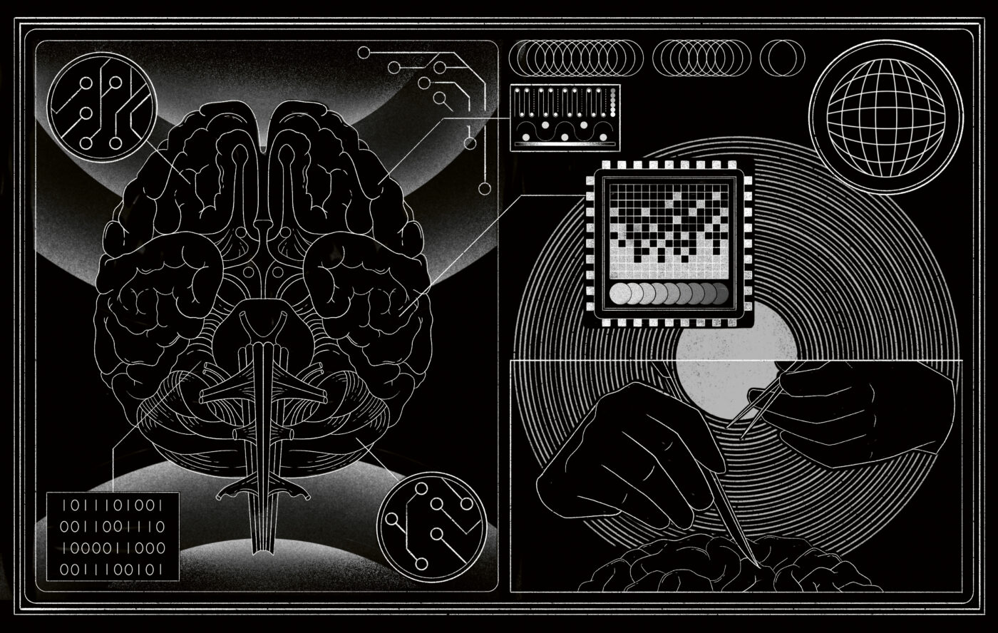Biohacking for All? - Farsight